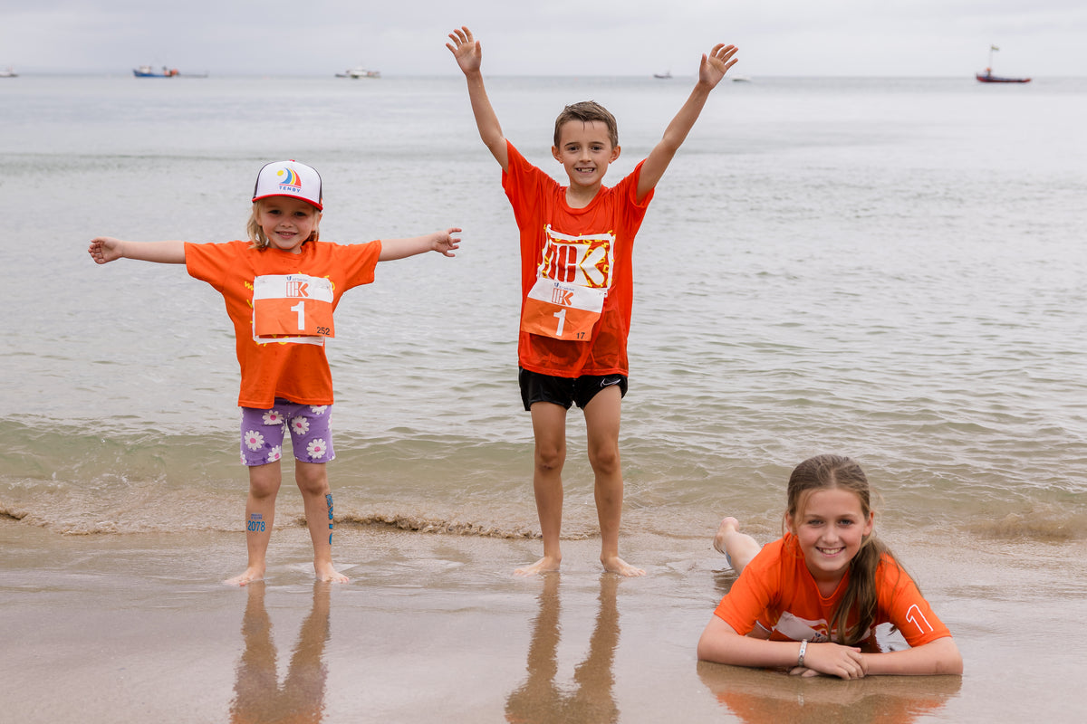 Childrens Range – Puffin Sports
