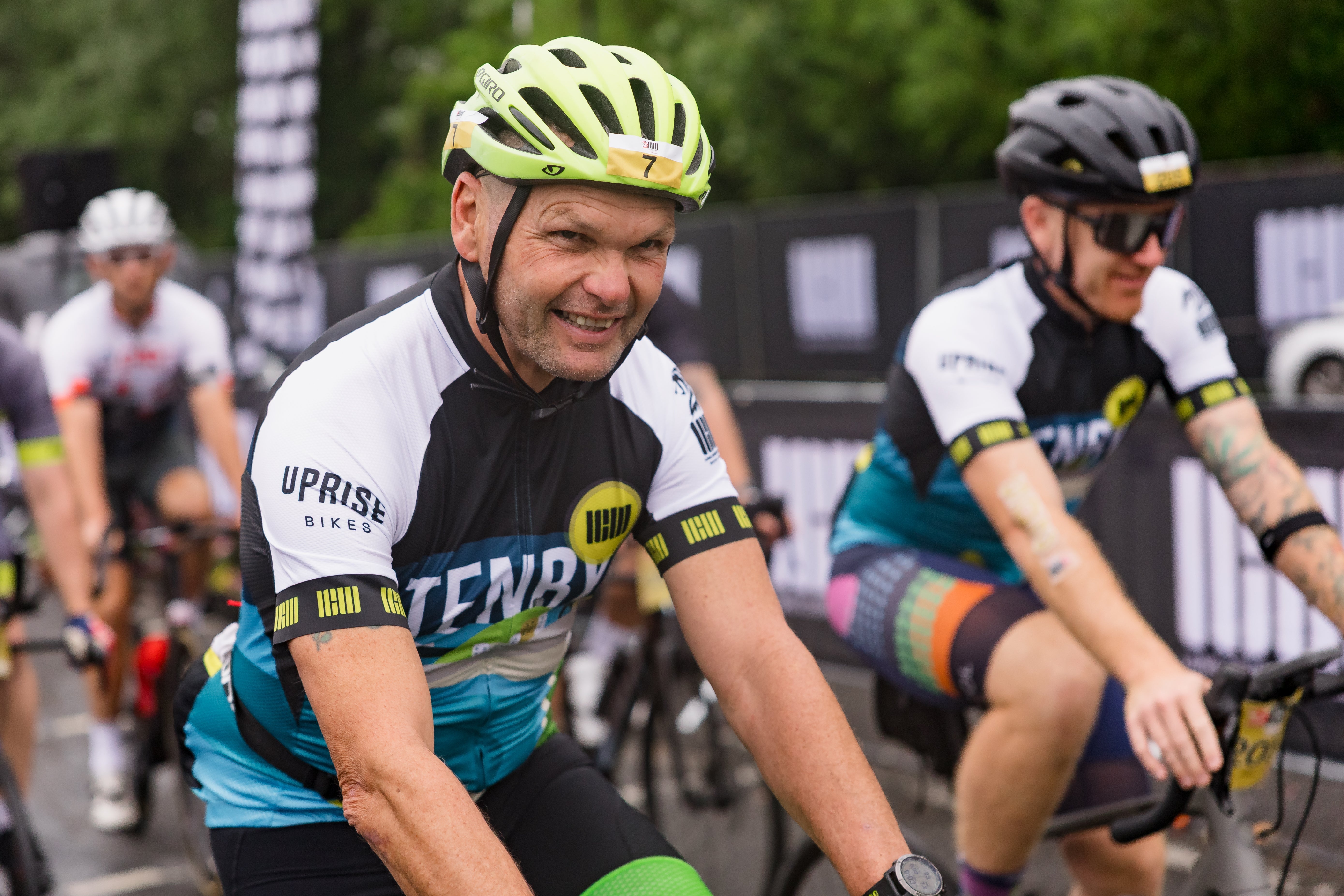Long Course Weekend – Puffin Sports