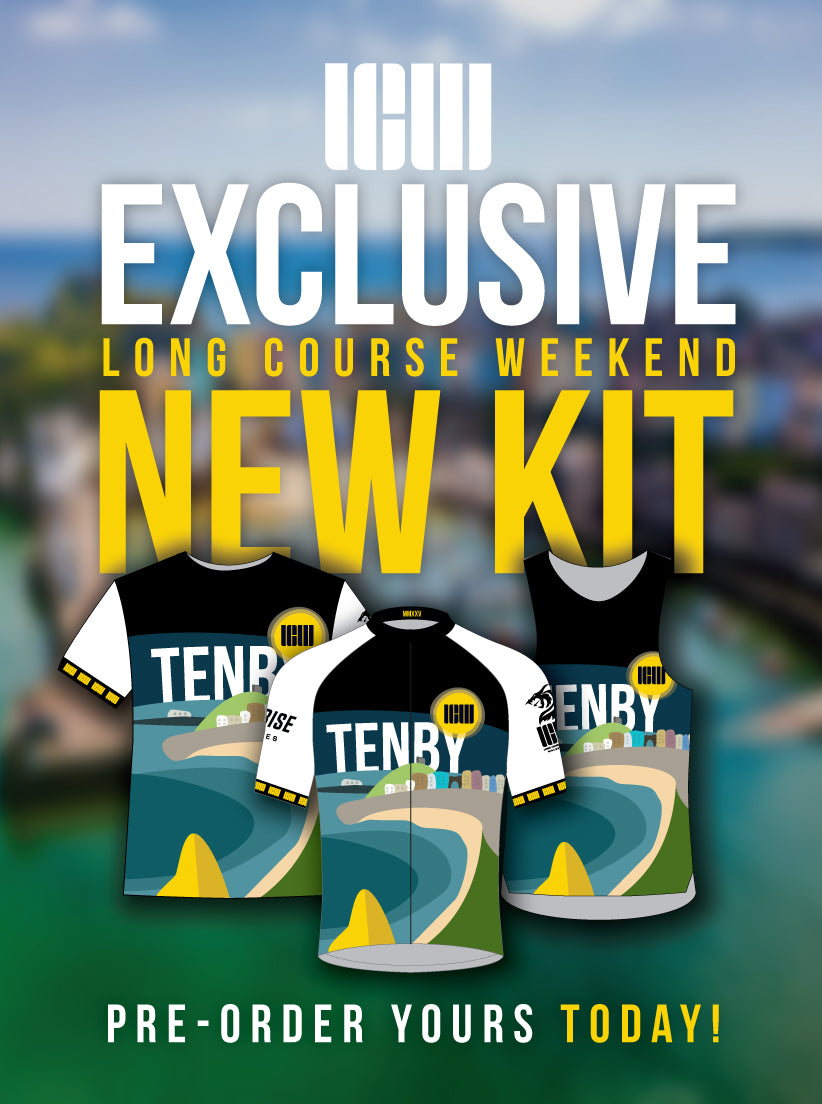 Pre Order your Merchandise – Puffin Sports