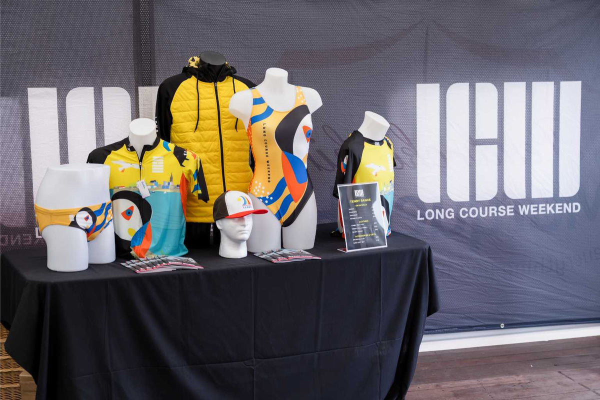 Tenby Range – Long Course Weekend