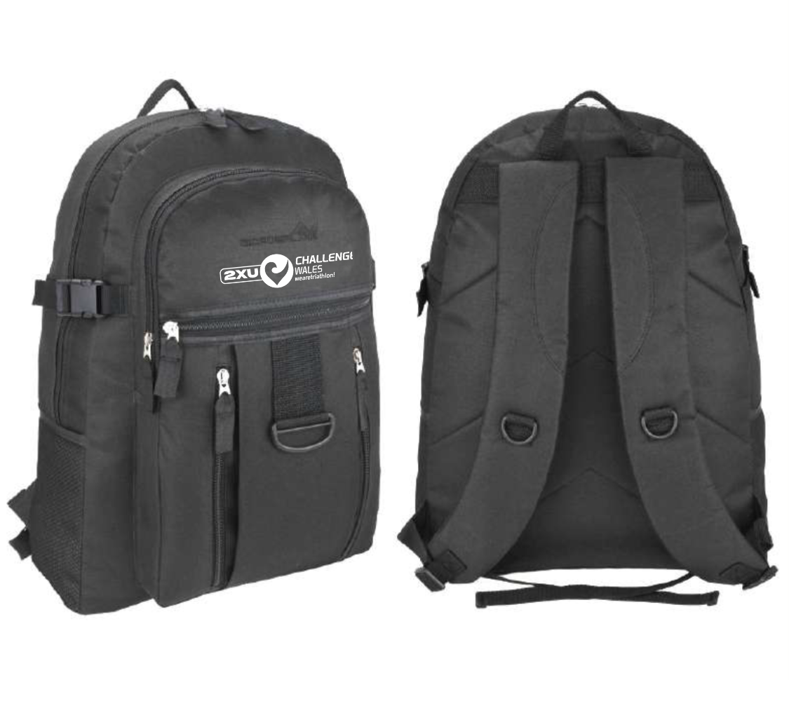 Backpacks – Puffin Sports