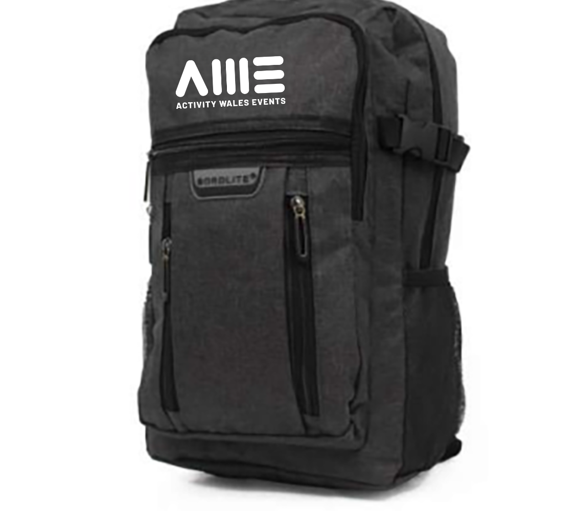 Backpacks – Puffin Sports