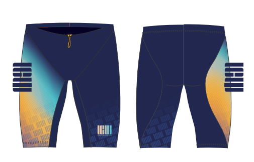 LCW Jammers 2025 – Puffin Sports