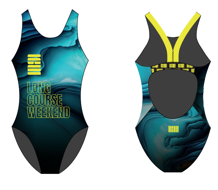 LCW Swimsuit – Puffin Sports
