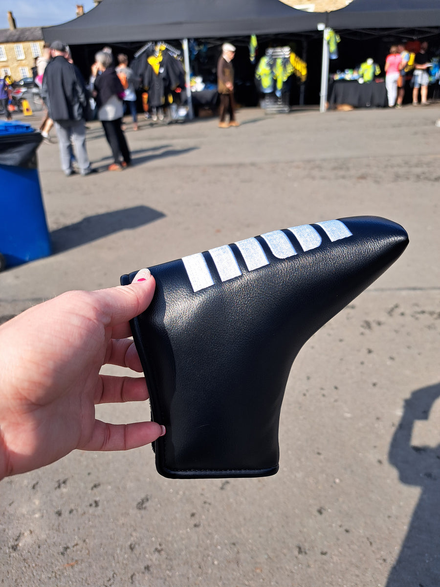 Golf Covers – Puffin Sports